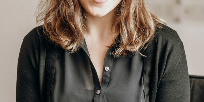 Michelle Friedman ’11 • Art History • Purchase College