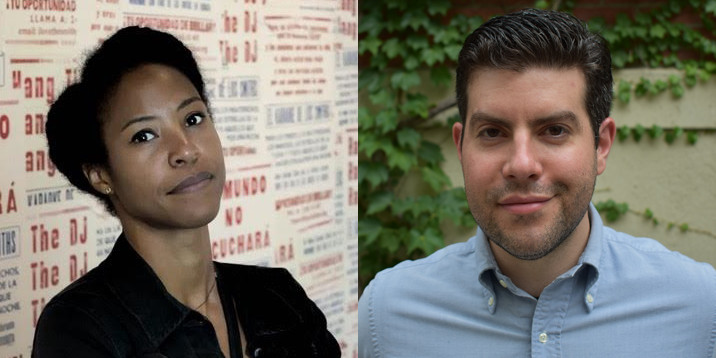 Welcome Dr. Jonah Westerman • Art History • Purchase College