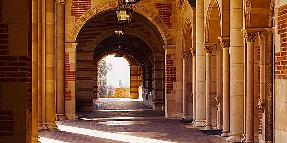 Professor Paul Kaplan Presents at the CMRS, UCLA • Art History ...