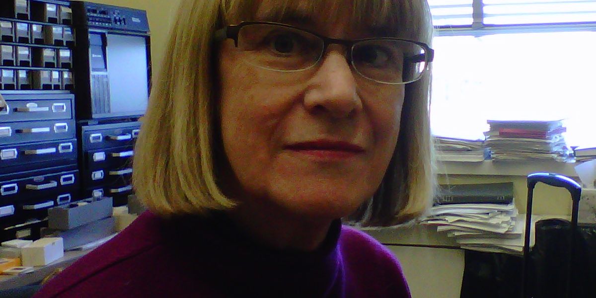 Meet Our Faculty • Art History (MA) • Purchase College