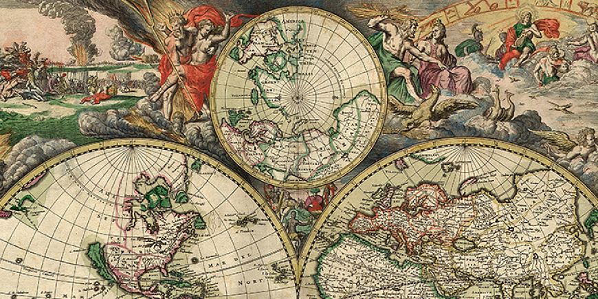 History • Purchase College