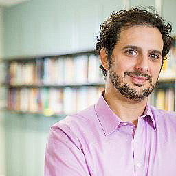 Leandro Benmergui • History • Purchase College