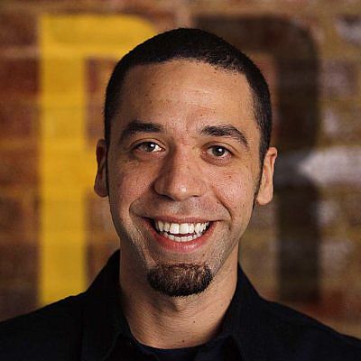 Victor Couto ’14 Nominated for News and Doc Emmy • Journalism ...