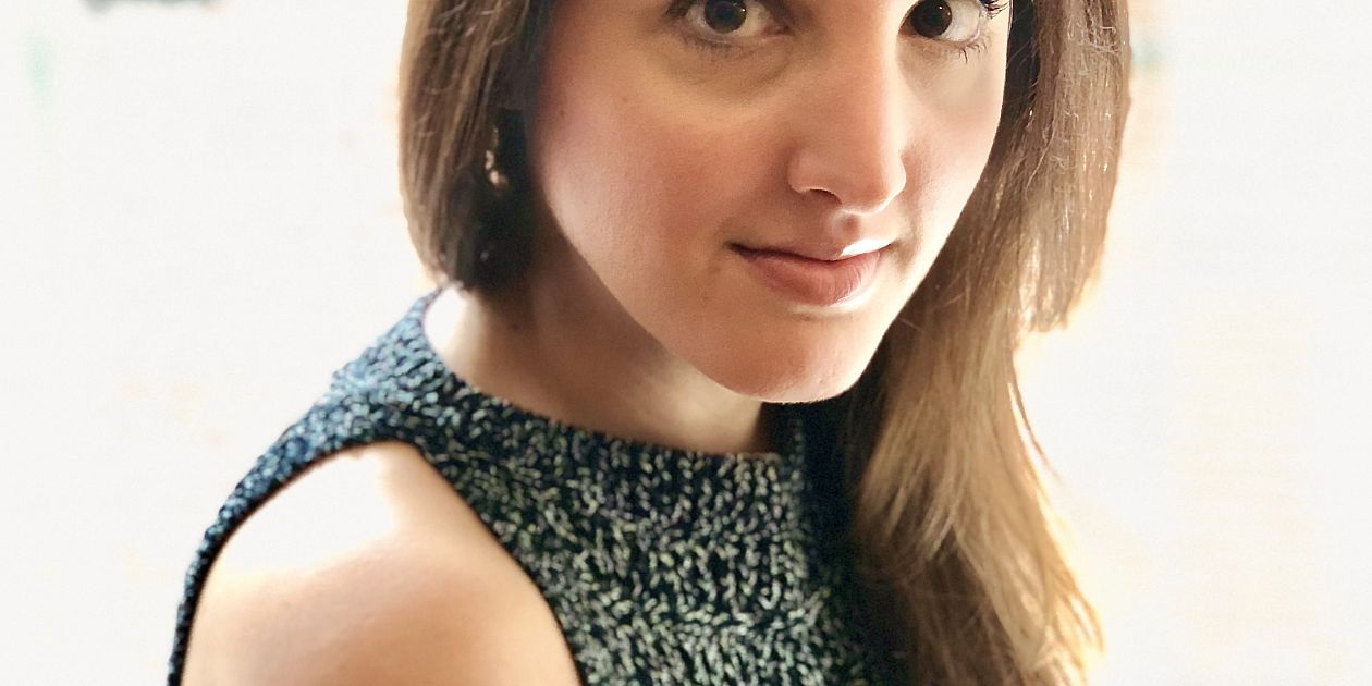 Meryl Cates ’08 Pens Feature on Native American Ballerinas • Journalism ...