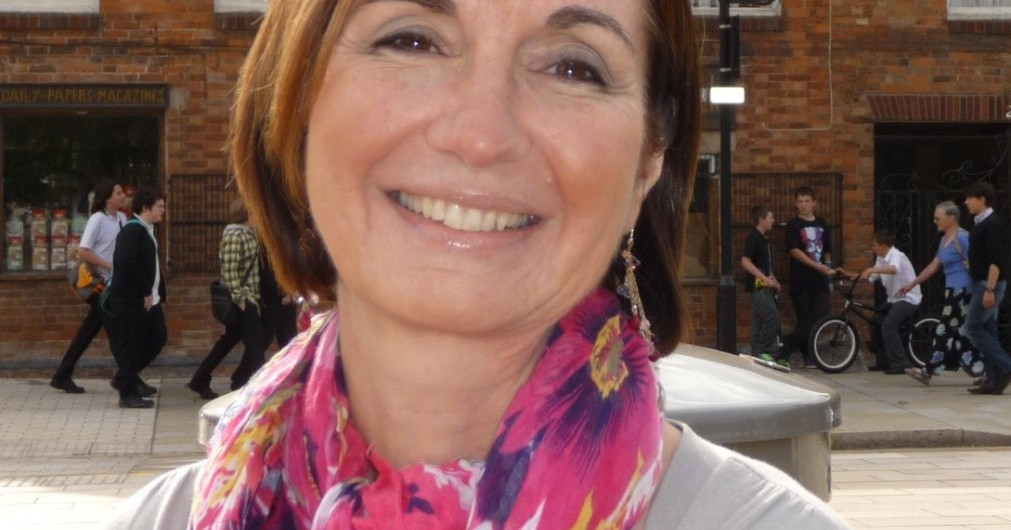 Kathleen McCormick • Literature • Purchase College