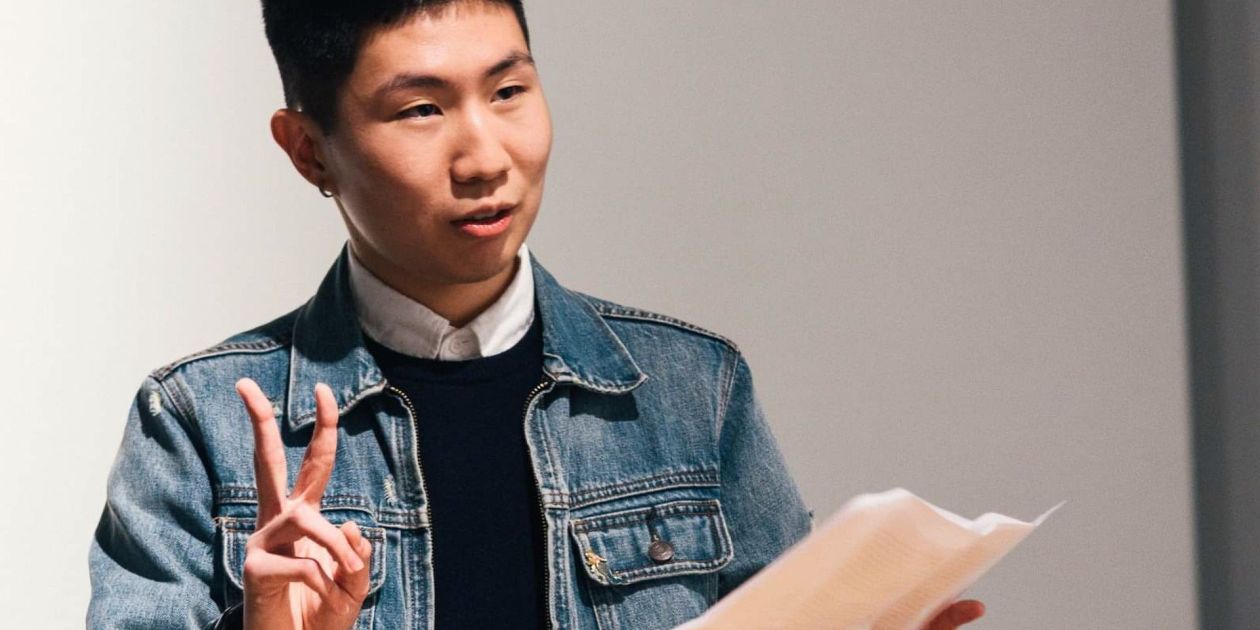 Debut Novel by Jiaming “Andy” Tang ’18 Coming in 2024 • English and Global Literatures ...