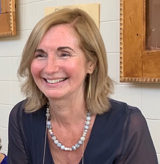 Congratulations to Professor Kathleen McCormick • Literature • Purchase ...