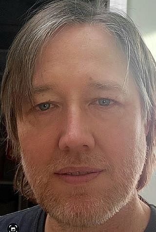 David Waltzer ’95 • Philosophy and Critical Thought • Purchase College