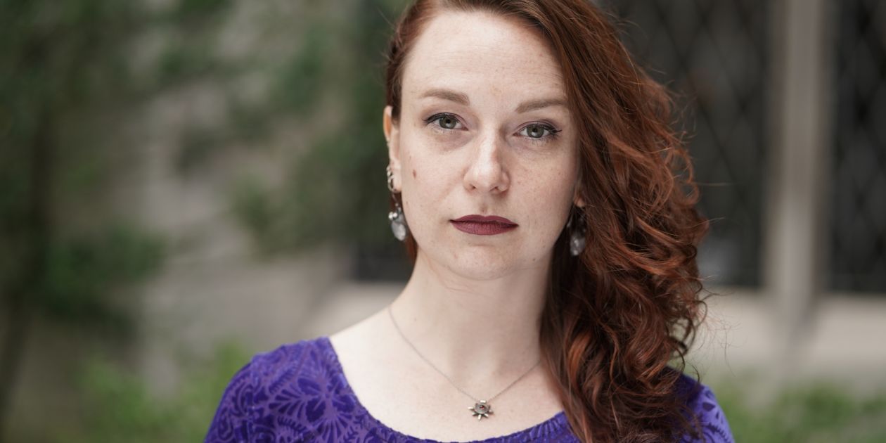 Emily Fitzgerald ’10 • Philosophy and Critical Thought • Purchase College