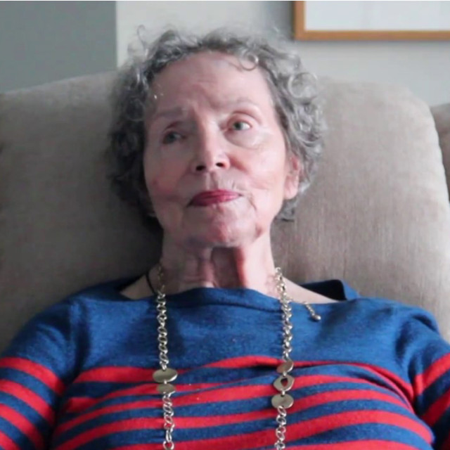 Marcia Cavell • Philosophy • Purchase College