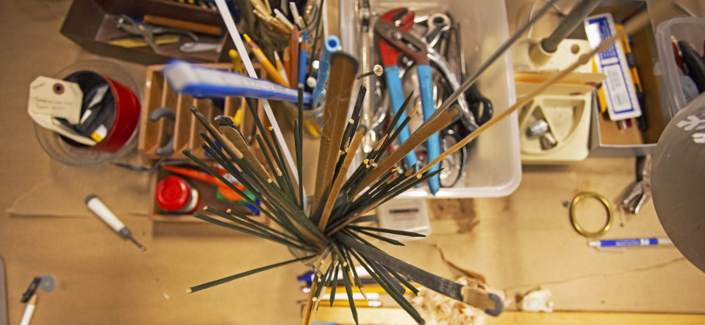 Welcome to Purchase College