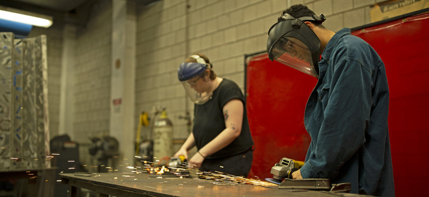 Welcome to Purchase College