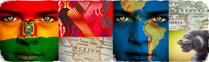 Latin American, Caribbean, and Latinx Studies • Purchase College