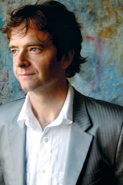 Patrice Giasson • Art History • Purchase College