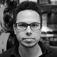 Sean Weiner • Cinema and Television Studies • Purchase College