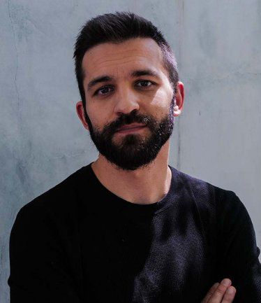 Mattson Tomlin ’12 • School of Film and Media Studies • Purchase College