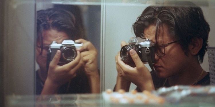 Senior Filmmaker Screens Work at TIDE Film Festival • Film • Purchase ...