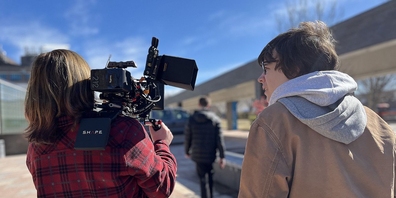 Film • Purchase College