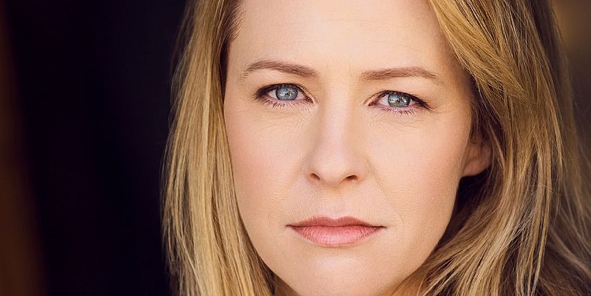 Amy Hargreaves • Film • Purchase College