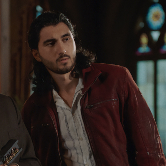 Does Bigfoot Dream of Flowers? • Film • Purchase College