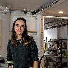 Jennifer Urbanowski ’11 • New Media • Purchase College