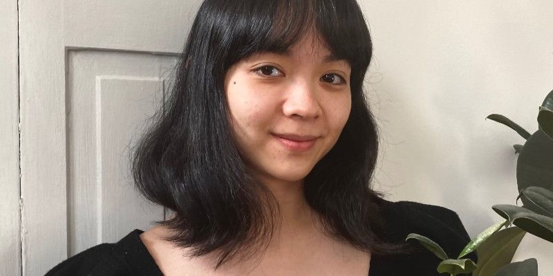 Programming for Visual Artists visiting artist: Lillyan Ling • Calendar ...