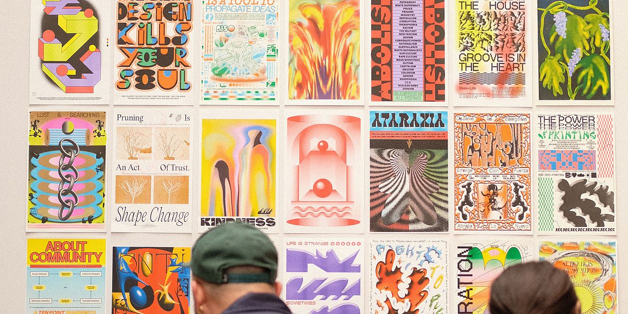 New Media Lecture Series • New Media • Purchase College