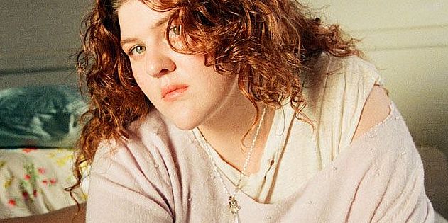 Grace Ives ’18 • New Media • Purchase College