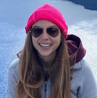 Shannon Davis ’13 • Playwriting and Screenwriting • Purchase College