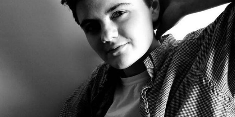 Screenwriting Student Jack Dickinson • Playwriting and Screenwriting ...