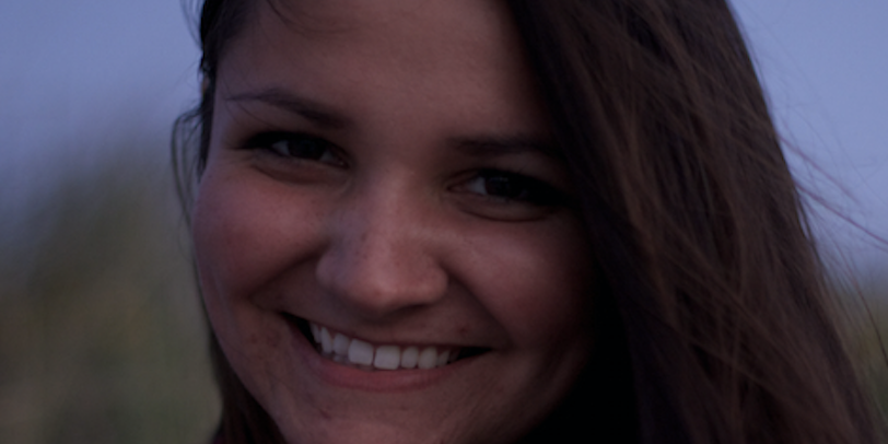 Emma Grace Myers ’18 • Playwriting and Screenwriting • Purchase College