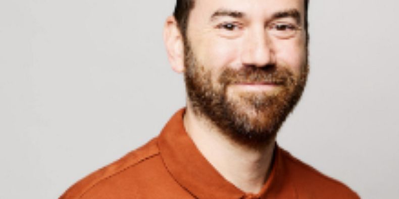 Sean Kenealy (’07) • Playwriting and Screenwriting • Purchase College