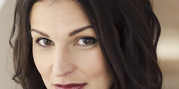 Martyna Majok Wins Pulitzer • Playwriting and Screenwriting • Purchase ...
