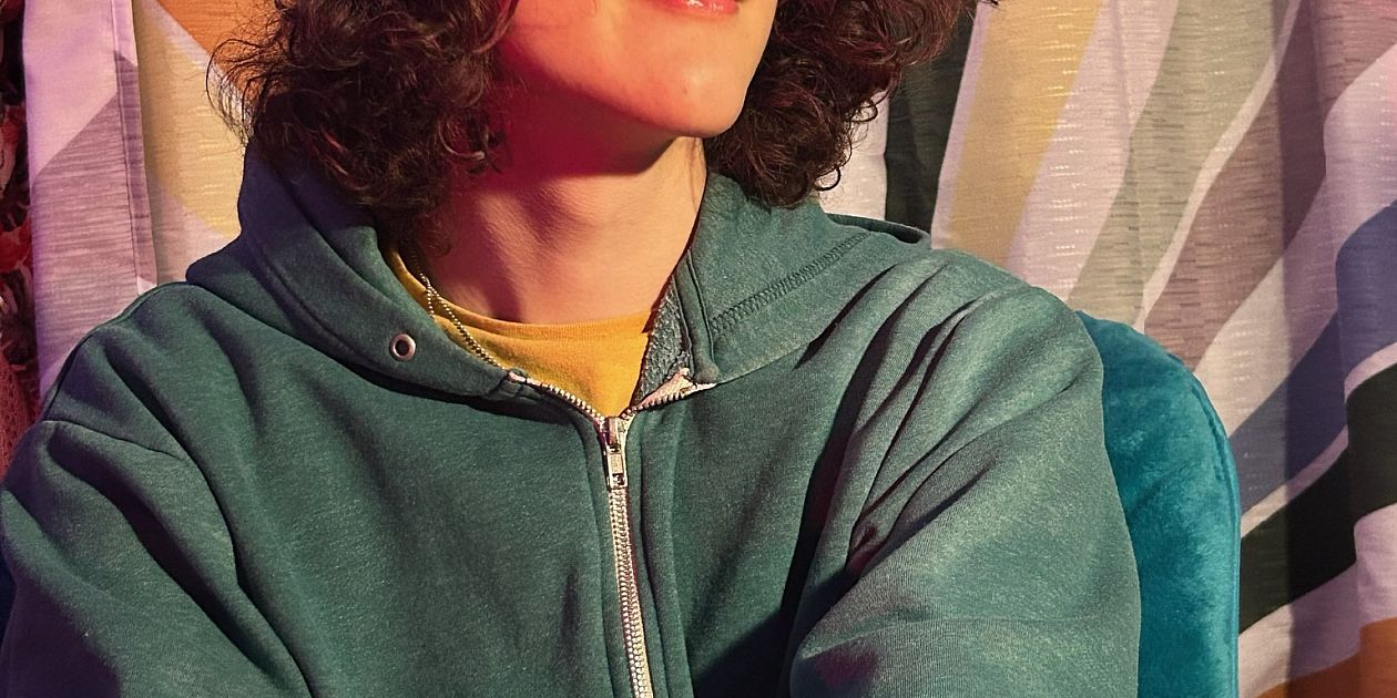 Graying Memories Written by Phoebe Grech • Playwriting and ...