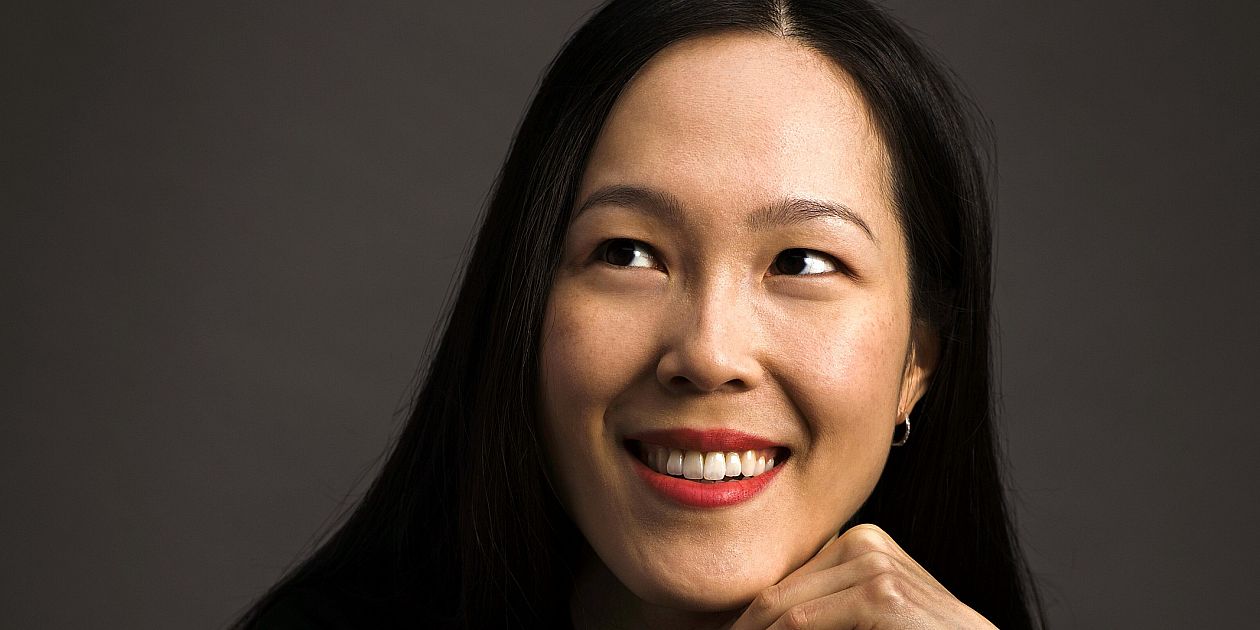 Jeesun Choi • Playwriting and Screenwriting • Purchase College