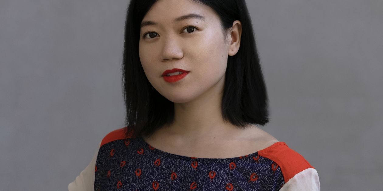 Zhu Yi • Playwriting and Screenwriting • Purchase College