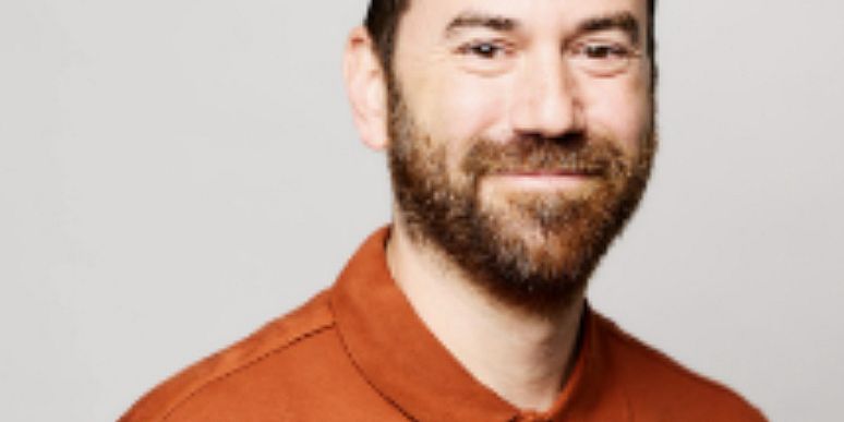 Sean Kenealy ’07 • Playwriting and Screenwriting • Purchase College