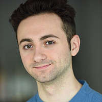 Playwriting and Screenwriting • Purchase College