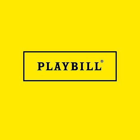 playbill logo