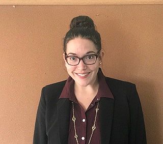 Lecturer Annette Davies Earns Top Paper Award • Communications ...