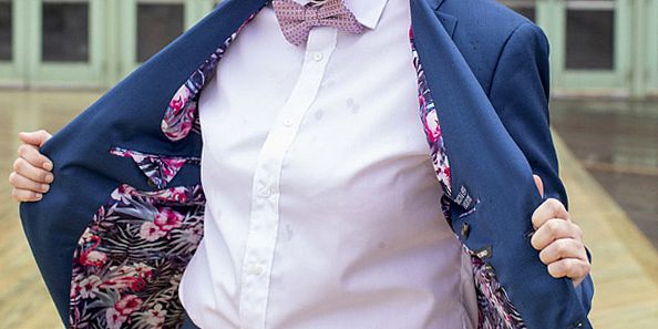 New Film by Megan Rossman Hits the Film Circuit • Communications ...