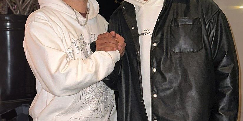 RIOTUSA ’22 Signs Global Publishing Deal • Communications • Purchase ...