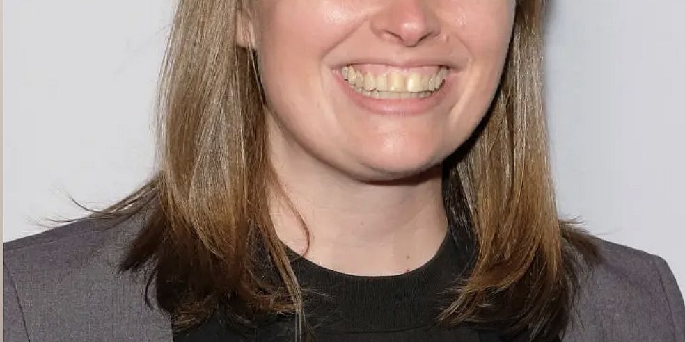 Professor Megan Rossman Wins Best Short Doc at the Provincetown ...