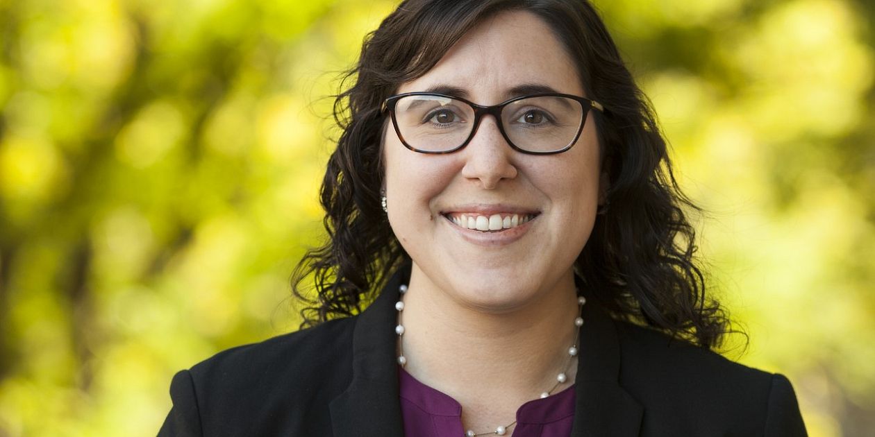 Megan Zahay • Communications • Purchase College