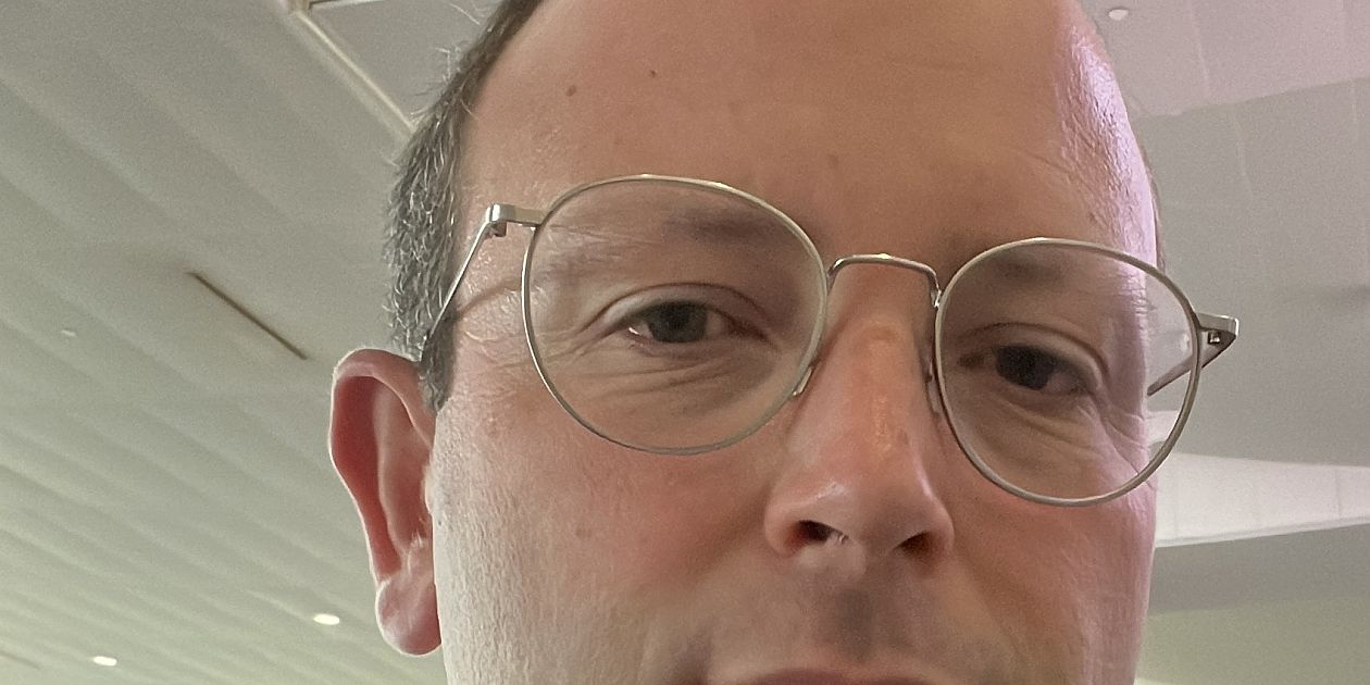 Brian Maston • Communications • Purchase College