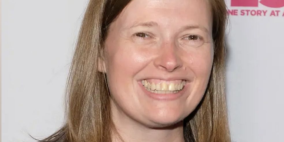 Megan Rossman • Communications • Purchase College