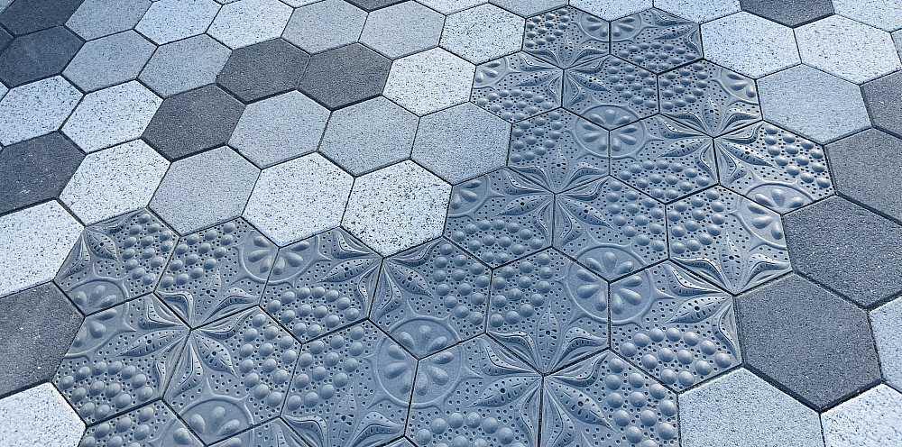 Global Studies Faculty Facilitates Public Art in NYC • Global Studies ...