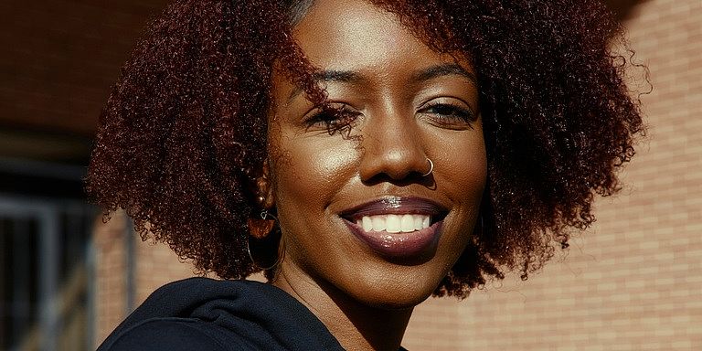 Sade Meeks • Global Studies • Purchase College