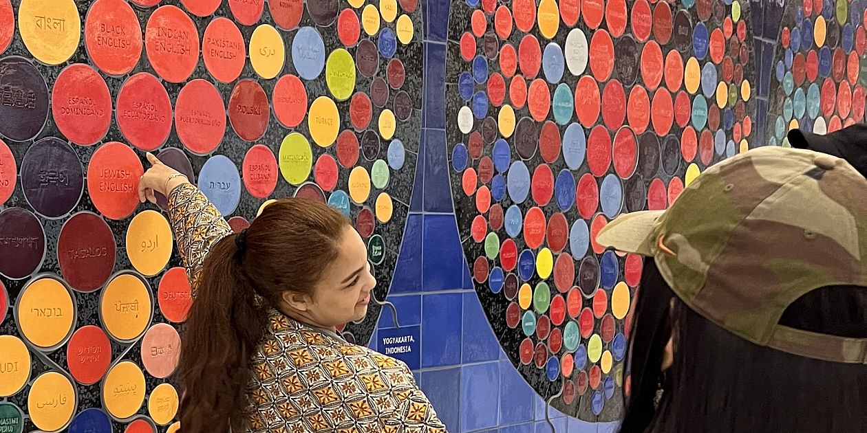 Global Studies • Purchase College