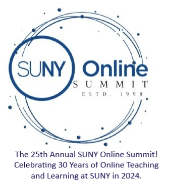 SUNY Online Summit 2024 & D2L Connection: New York • Teaching, Learning ...